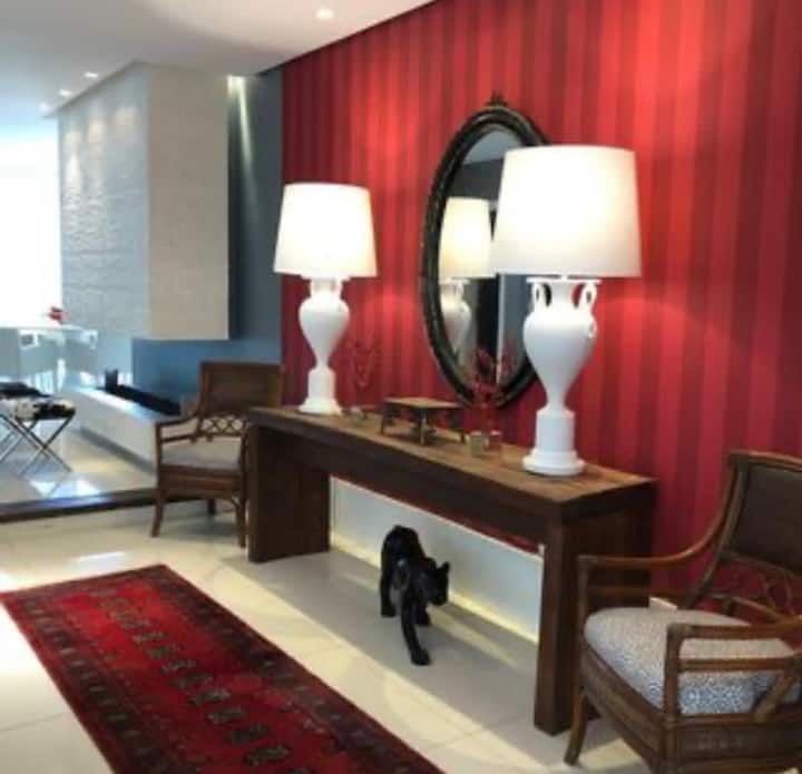 (Casa) Excelente Em Atlântida - Capão da Canoa