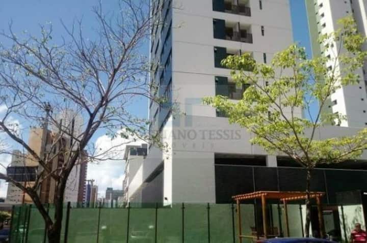 #Espaço Acolhedor Com Confiabilidade-recife - 雷西非