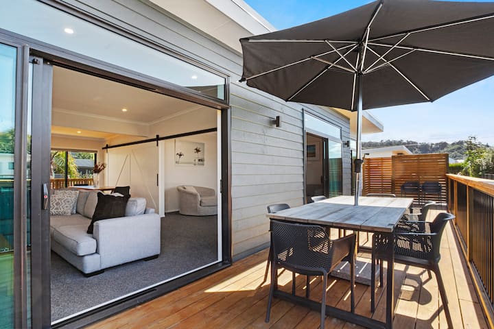 Leisure On Leo - Waihi