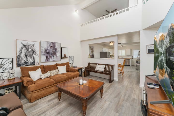 The Lofthouse On Lilac Court - Post Falls, ID