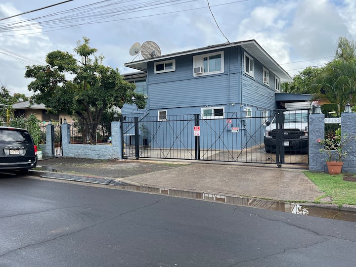 Waipahu 2 Bedroom For Rent - Ewa Beach, HI