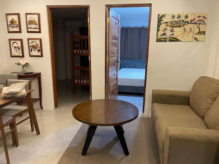 Fullyfurnished @Novaliches-motorcycle Parking Only - Quezon City