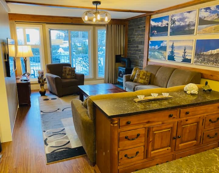 Imagine, Relax And Reboot! - Canada