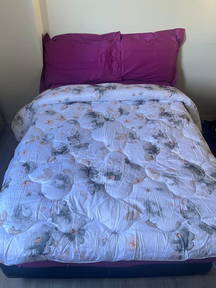 Staycation Condo With Pool - Santa Maria