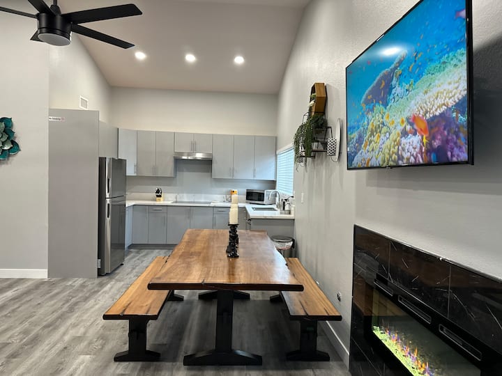 5 Star Two Bedroom Rental - Las Vegas, NV