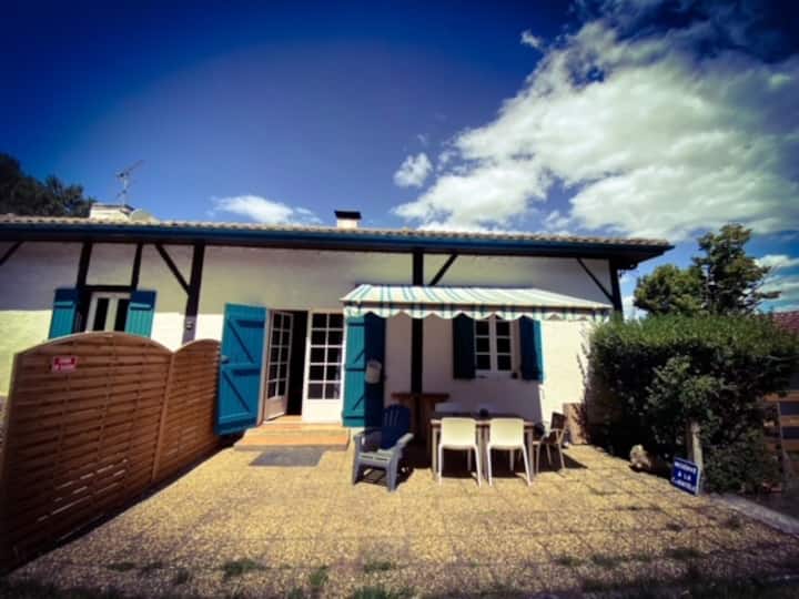 Top Of The Tuc! 2bd1ba ÉTé/hiver - Lit-et-Mixe