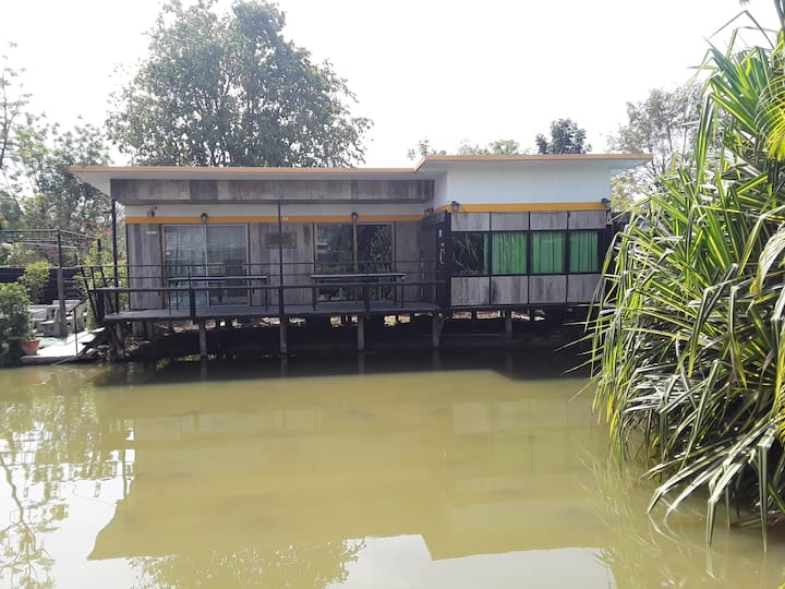 Wasu Homestay & Resort Saraburi - Kaeng Khoi