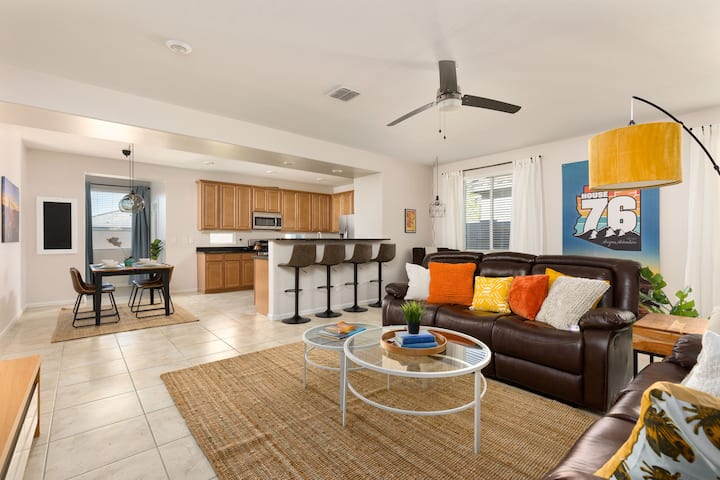 House 76 - Buckeye, AZ