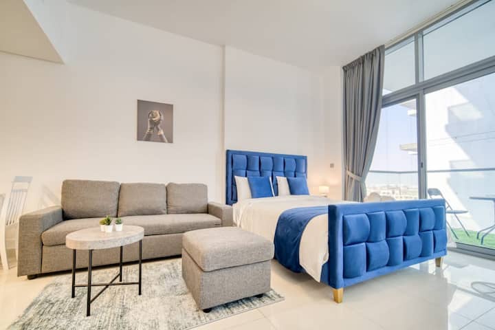 Nice And Beautiful Flat Dezire - Dubai