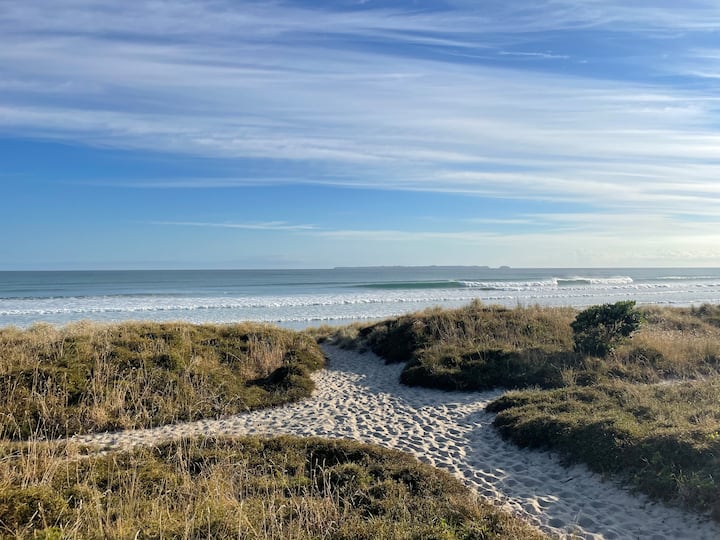 Bobbys Bach - Papamoa