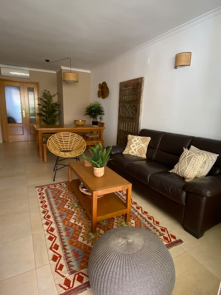 Appartement Proche De La Mer - Xàbia (Javea)