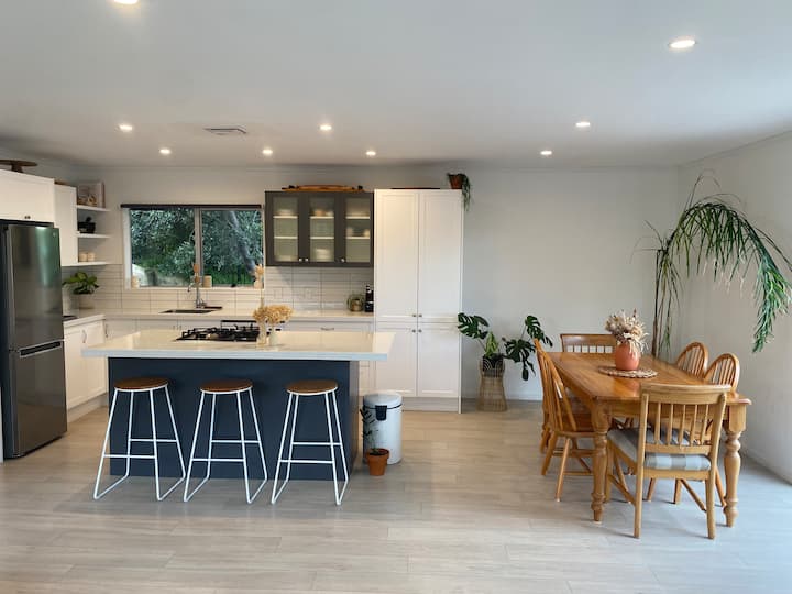 Slice Of Paradise - 1 Min Walk To Papamoa Beach - Papamoa