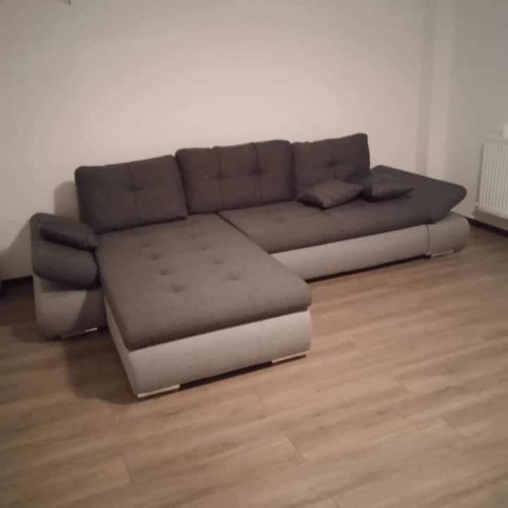 Apartament Nou 3 Camere Suceava - Botoşani
