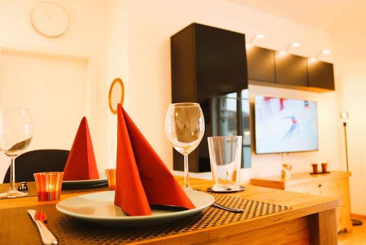 Cozy Flat In Plagwitz/lindenau - Leipzig
