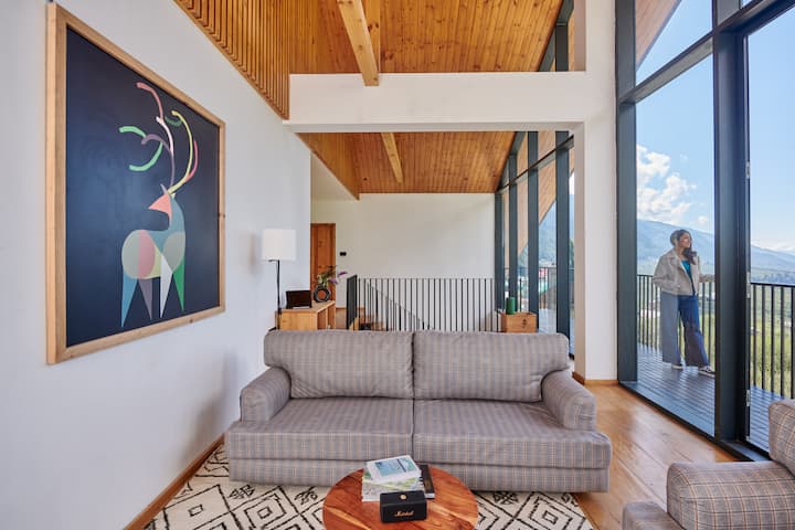 Loft By The Warehouse - Manali