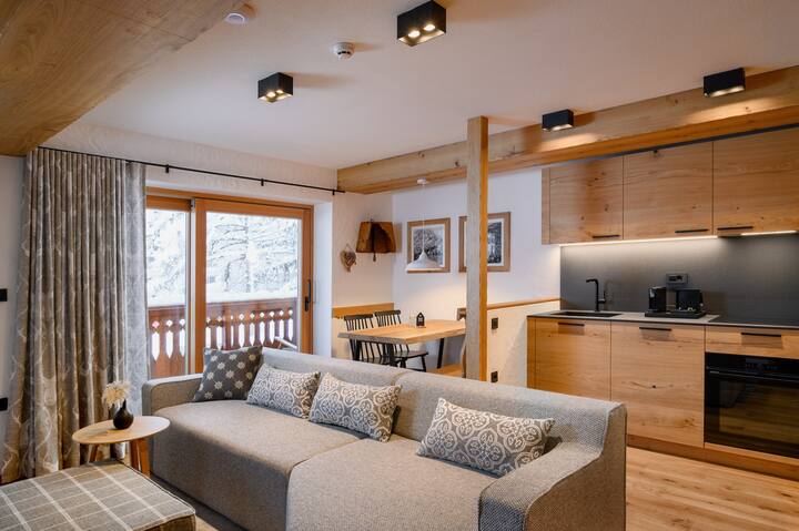 Vila Pavlina - Apartment Tamar (4+0) - Kranjska Gora