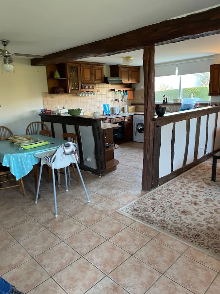 Gîte à La Campagne - Eauze