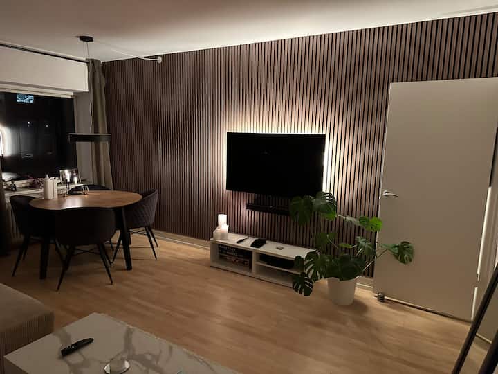 Charmende Lejlighed I København - Copenhagen