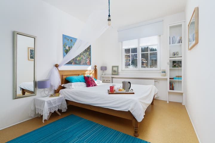Millstatt Lake & Alpine Retreat - Spittal an der Drau