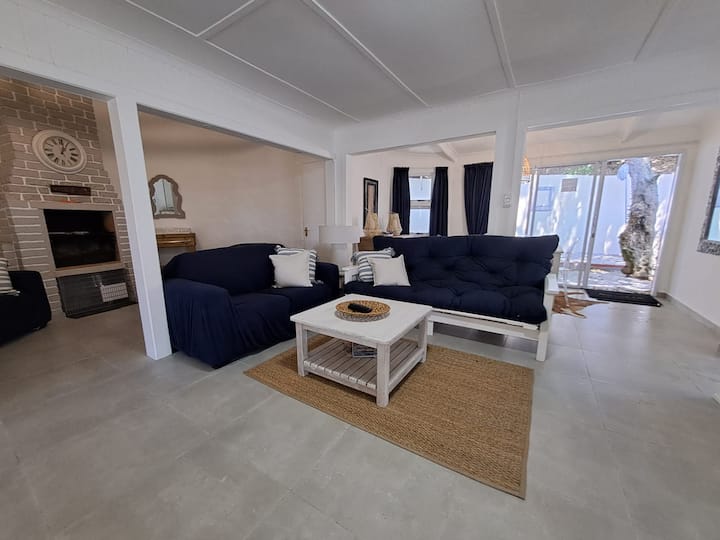 Die Boomhuis. Pearly Beachz3eze - Pearly Beach
