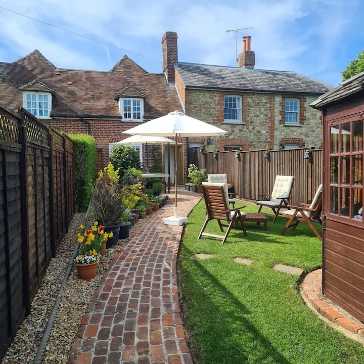 Stunning Cottage In Kent Countryside, Close To Sea - Kent