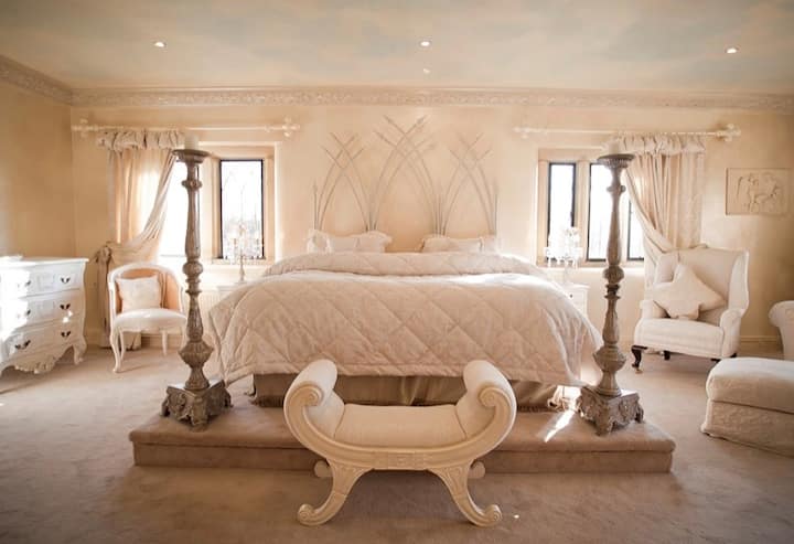 Manor Court Boutique Retreat - Newark-on-Trent