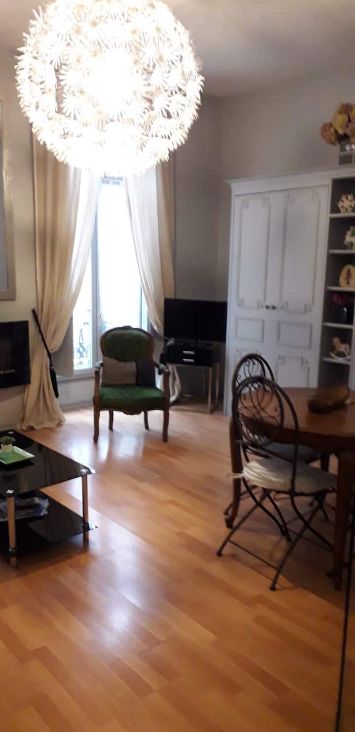 Prix En Baisse ! Plein Coeur Des Allées D'etigny. - Bagnères-de-Luchon