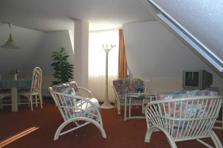 Hinterzarten Top 2-zimmer Wohnung 2-4 Personen - Titisee-Neustadt