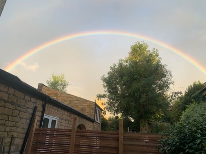Ostlers Cottage Quirky & Cosy! - Crewkerne
