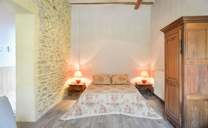 Coté Jardin - Saint-Lô