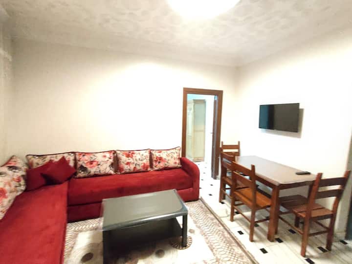 City Centre Apartment - New Deco - Tanger