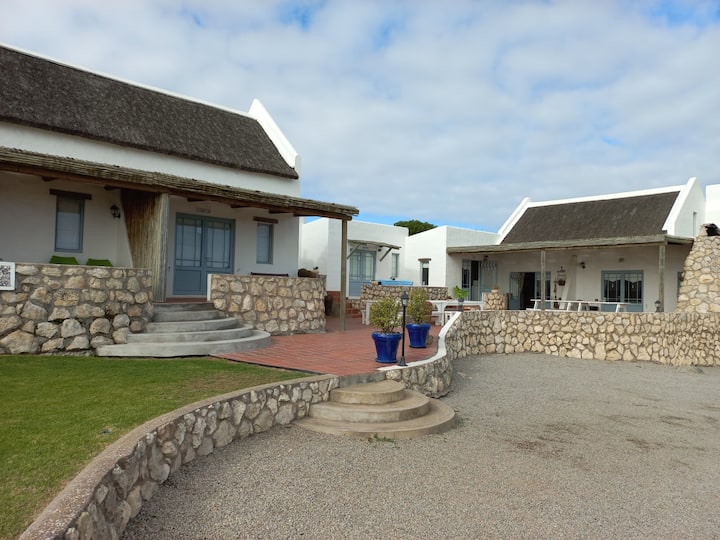 Abalone Guesthouse - Jacobs Bay