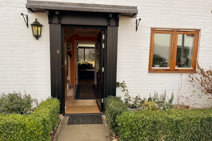 Chez M & M - Gorgeous Home In Canterbury - Canterbury