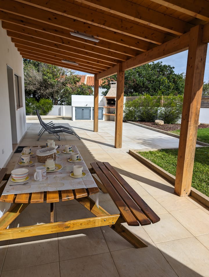 Casa Oliveira, Sagres - Sagres