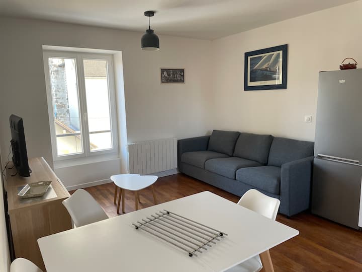 Appartement 3 Chambres Saclay - Saclay
