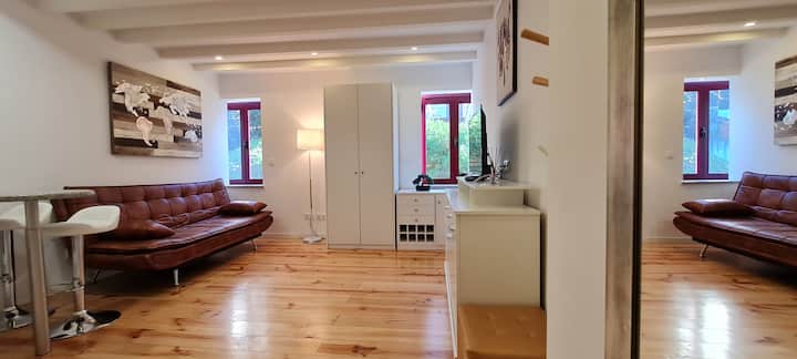 Wine, Ribeira, Center Loft - Porto