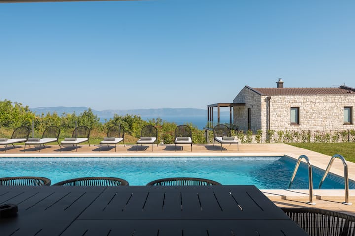 Casa Di Sogni - Rabac
