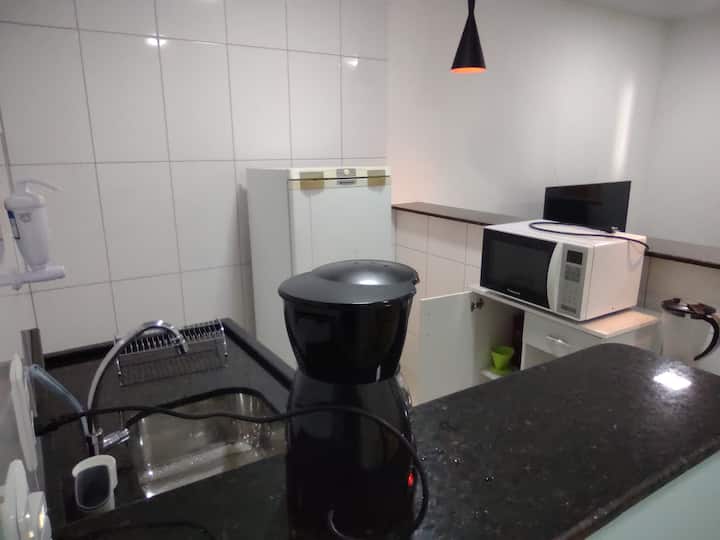 Kitnet Completa - Salvador de Bahía