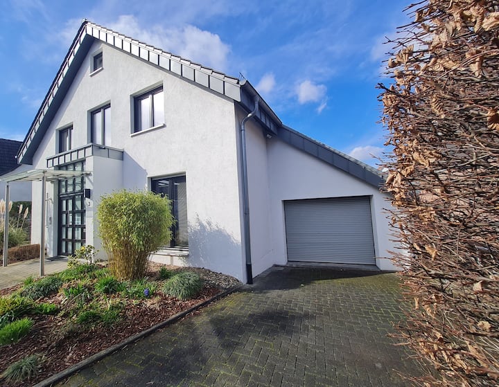 Messezimmer Fewo Düsseldorf In Ratingen - Ratingen