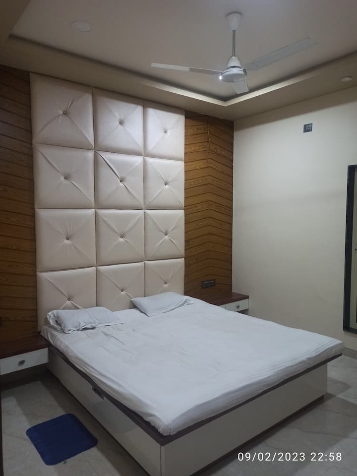 4bhk Spacious Bunglow - Chandrapur