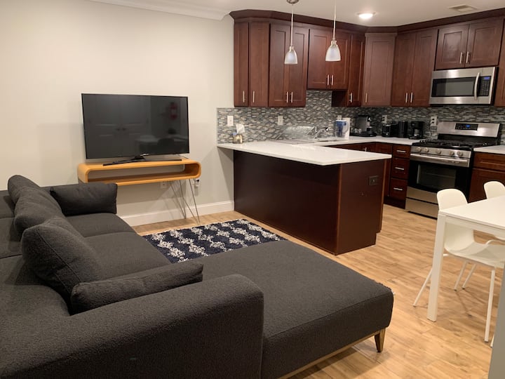 Apartment In Jersey City - Jersey City