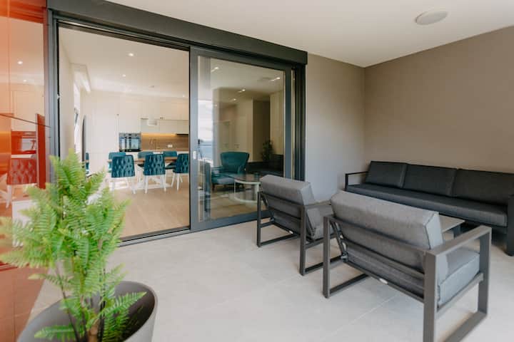 Carmen Residence Apartment 301 (13/01) - Opatija