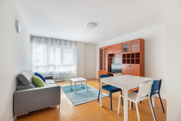 Perfect apartment in Oviedo 3A - Apartments for Rent in Oviedo ...