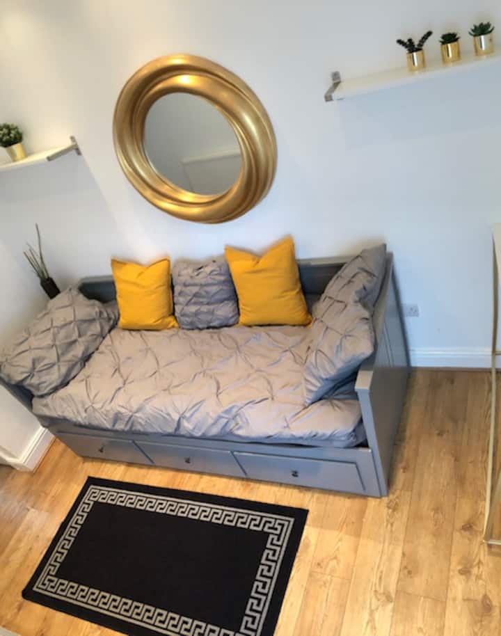 Pristine & Cosy Quality Room Near Edgware Station - Edgware
