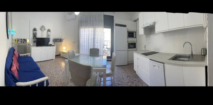 Piso En Pueblo - Tàrrega