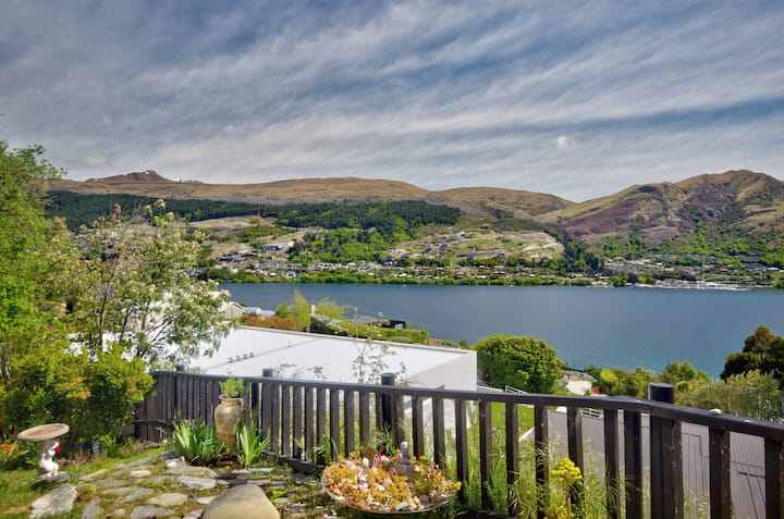 Queenstown Hideaway - Queenstown