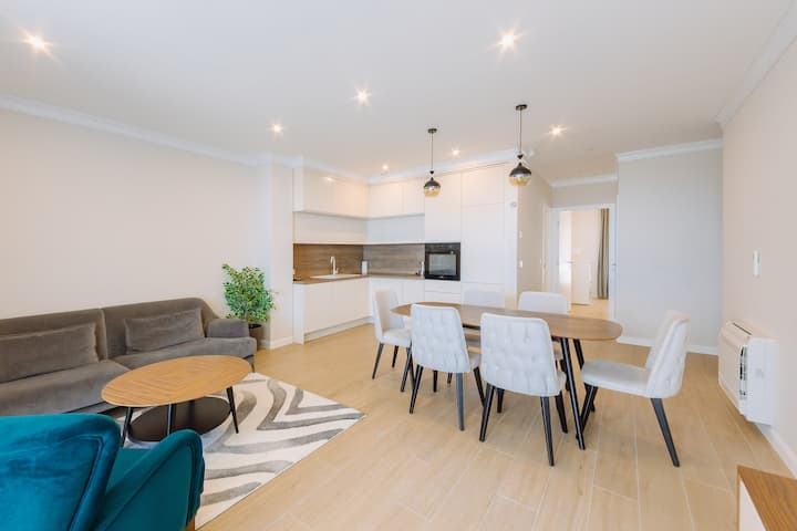 Carmen Residence Apartment 304 (12/02) - Istrien