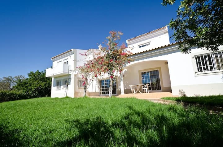 Family Villa In Vilamoura - Vilamoura