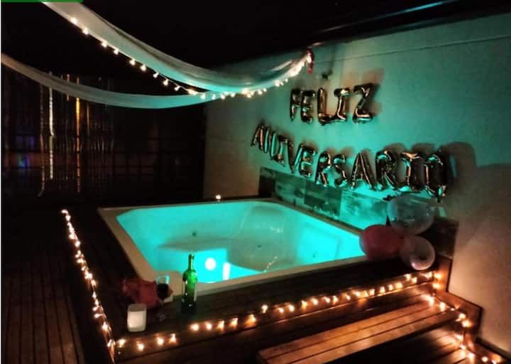 Sky Suite Mirador Medellín - Girardota