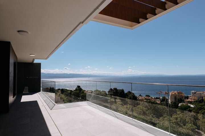 Carmen Residence Apartment 305 (13/02) - Opatija